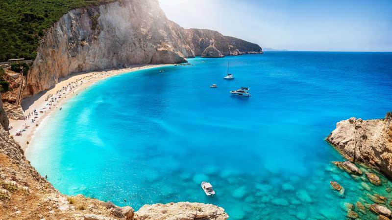 Oferte Lefkada 2026 - Vacanta Lefkada-Grecia| Aerocenter