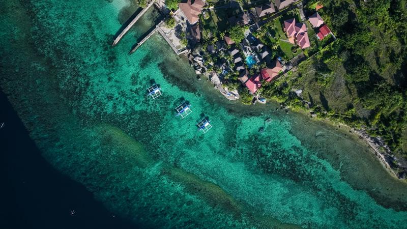 Sejur Insula Cebu. Atractii turistice de neratat ⭐ Aerocenter