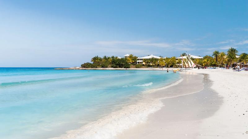 Sejur Varadero Cuba 2026 - o plaja unica ⭐ Paradisul soarelui!